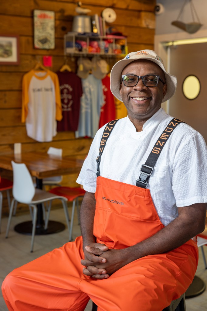 The Cookout | NGAAP :: New Generation of African American Philanthropists